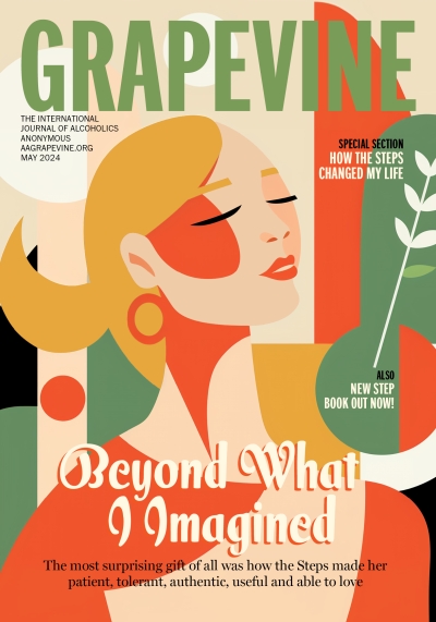 In The Magazine | AA Grapevine