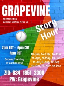 GVR Resources | AA Grapevine